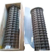 China Ingersoll-Rand Industrial Air Compressor Spare Parts Oil Level Gauge and Replacement for sale