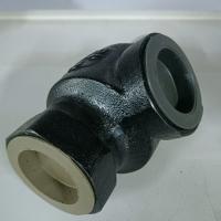 China Minimum Pressure Valve 23782089 for Ingersoll-Rand Air Compressor Spare Parts for sale