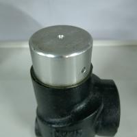 China Minimum Pressure Valve 23782089 for Ingersoll-Rand Air Compressor Spare Parts for sale