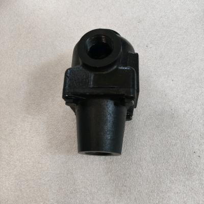 China 23702053 Thermostatic Valve The Perfect Spare Part for Ingersoll-Rand Air Compressors for sale
