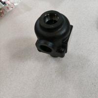 China 23702053 Thermostatic Valve The Perfect Spare Part for Ingersoll-Rand Air Compressors for sale