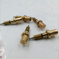 China Thermostatic Valve Kit 23710842 The Ideal Replacement for Ingersoll-Rand Air Compressor for sale