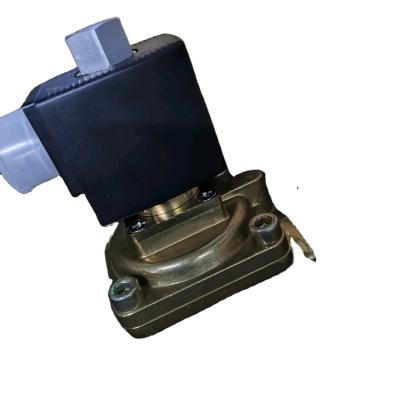 China 93198554 Air Relief Valve for Ingersoll-Rand Industrial Air Compressor Spare Parts for sale