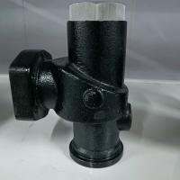 China Minimum Pressure Valve 23733306 for Ingersoll-Rand Air Compressor Spare Parts Design for sale