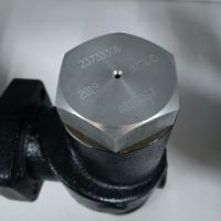 China Minimum Pressure Valve 23733306 for Ingersoll-Rand Air Compressor Spare Parts Design for sale