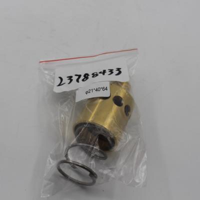 China Construction Works 23788433 Valve Element for Ingersoll-Rand Air Compressor Spare Parts for sale