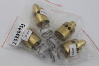 China Construction Works 23788433 Valve Element for Ingersoll-Rand Air Compressor Spare Parts for sale
