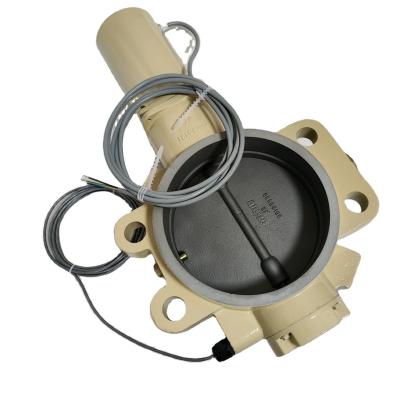 China 18315994 Check Valve Ingersoll-Rand Industrial Air Compressor Spare Parts for sale
