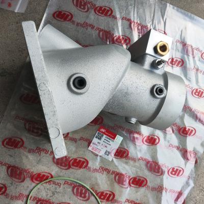 China Inlet Valve 23698715 for Ingersoll-Rand Air Compressor Spare and Replacement Components for sale