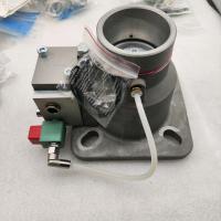 China Inlet Valve 24129983 Spare Part for Ingersoll-Rand Air Compressor Reconditioning for sale