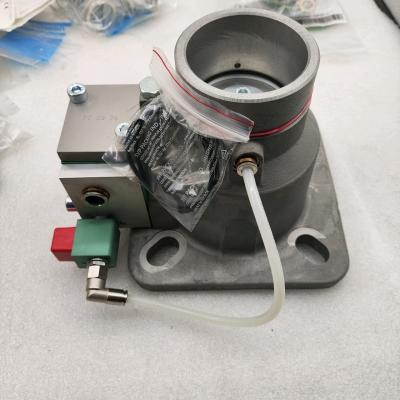 China Inlet Valve 24129983 Spare Part for Ingersoll-Rand Air Compressor Reconditioning for sale