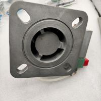 China Inlet Valve 24129983 Spare Part for Ingersoll-Rand Air Compressor Reconditioning for sale