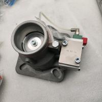 China Inlet Valve 24129983 Spare Part for Ingersoll-Rand Air Compressor Reconditioning for sale