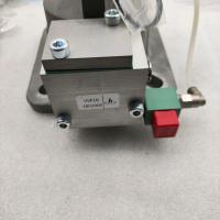China Inlet Valve 24129983 Spare Part for Ingersoll-Rand Air Compressor Reconditioning for sale