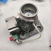 China Inlet Valve 24129983 Spare Part for Ingersoll-Rand Air Compressor Reconditioning for sale