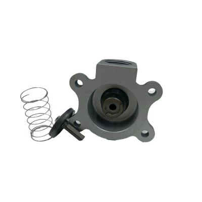 China Oil Filter Flywheel Compression Ingersoll-Rand Industrial Air Compressor Spare Parts for sale