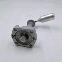 China 18315887 Pressure Gauge Ingersoll-Rand Industrial Air Compressor Spare Parts for Oil Filter for sale