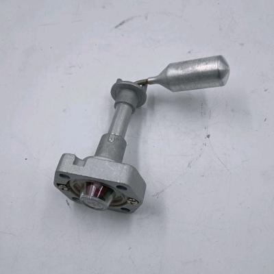 China Efficiently Monitor Your Ingersoll-Rand Compressor with a Oil Filter Pressure Gauge for sale