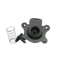 China Efficiently Monitor Your Ingersoll-Rand Compressor with a Oil Filter Pressure Gauge for sale