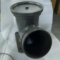 China Efficiently Monitor Your Ingersoll-Rand Compressor with a Oil Filter Pressure Gauge for sale
