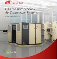 China Gasket for Ingersoll Rand Industrial Centrifuge Air Compressor Spare Parts Fast Shipping for sale
