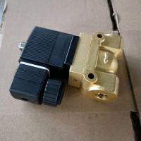 China ISO9001 Certified 22124085 Solenoid Valve for Ingersoll Rand Industrial Air Compressor for sale