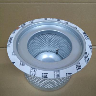 China 22089551 Ingersoll Rand Air Compressor Oil Separator Spare Parts Supply Fast Shipping for sale