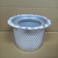 China Oil Filter Ingersoll-Rand Industrial Air Compressor Spare Parts for Construction Works for sale