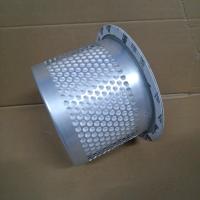 China Oil Filter Ingersoll-Rand Industrial Air Compressor Spare Parts for Construction Works for sale