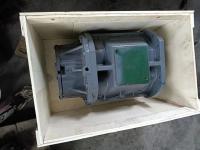 China 1616728180 Motor Screw Air Compressor Head Spare Parts with Motor Performance for sale