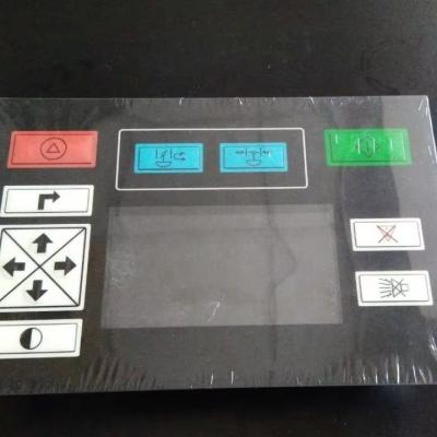 China Energy Mining Controller for Ingersoll Rand Air Compressor Spare Parts 22110399 Direct for sale