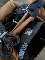 China Building Material Shops 22189039 Belt for Ingersoll Rand Air Compressor Spare Parts for sale