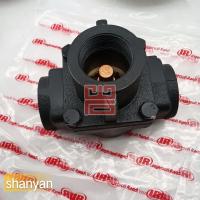 China 22125223 Temperature Valve Assy for Ingersoll Rand Industrial Air Compressor from Top for sale