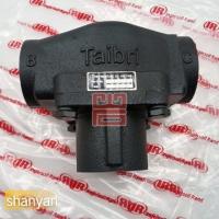 China 22125223 Temperature Valve Assy for Ingersoll Rand Industrial Air Compressor from Top for sale
