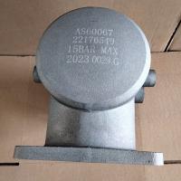China 22176549 Ingersoll Rand Intake Valve Universal Air Compressor Accessories Supply OEM for sale