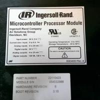 China Highly Metal Hydraulic Element for 22110423 Ingersoll Rand Controller Air Compressor for sale