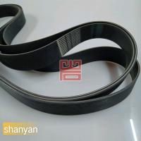 China ISO9001 Certified Metal Belt for Ingersoll Rand Industrial Air Compressor Spare Parts for sale