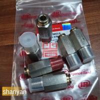 China Ingersoll-Rand Air Compressor Spare Parts 32162901 Check Valve for Your Requirements for sale