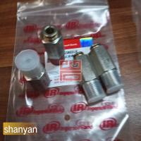 China Ingersoll-Rand Air Compressor Spare Parts 32162901 Check Valve for Your Requirements for sale