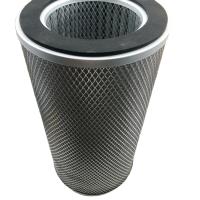 China Oil Filter 24876690 Essential Spare Part for Ingersoll-Rand Industrial Air Compressor for sale