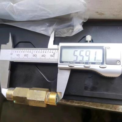 China 49192842 check valve for Building Material Shops Ingersoll-Rand Air Compressor Spare Parts for sale