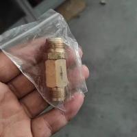 China 49025315 Check Valve for Ingersoll-Rand Air Compressor Spare Parts in Energy Mining for sale