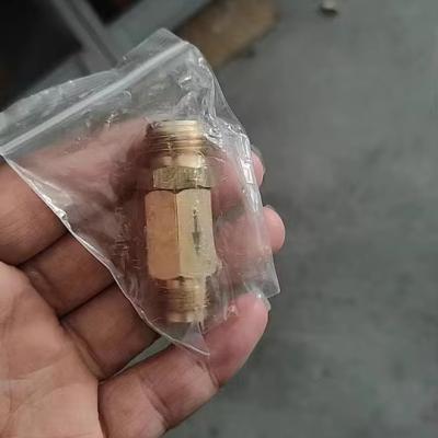 China 49025315 Check Valve for Ingersoll-Rand Air Compressor Spare Parts in Energy Mining for sale