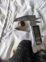 China Manufacturing Plant Check Valve Spare Part for Ingersoll-Rand Air Compressor 36840411 for sale