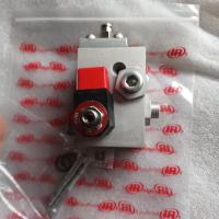 China Machinery Repair Shops Ingersoll-Rand Industrial Air Compressor Spare Parts Bleeder Module for sale