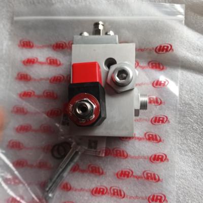 China Machinery Repair Shops Ingersoll-Rand Industrial Air Compressor Spare Parts Bleeder Module for sale