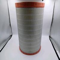 China 24623795 Air Filter for Ingersoll-Rand Industrial Air Compressor Energy Mining Market for sale