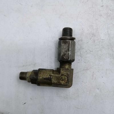 China Construction Works Check Valve 23718356 for Ingersoll-Rand Air Compressor Spare Parts for sale