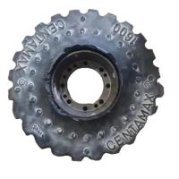 China Doosan Mobile Coupling for Ingersoll-Rand Industrial Air Compressor Spare Parts Oil Filter for sale