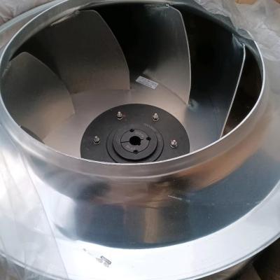 China 47544199001 Fan Ingersoll-Rand Industrial Air Compressor Spare Parts for Retail Needs for sale
